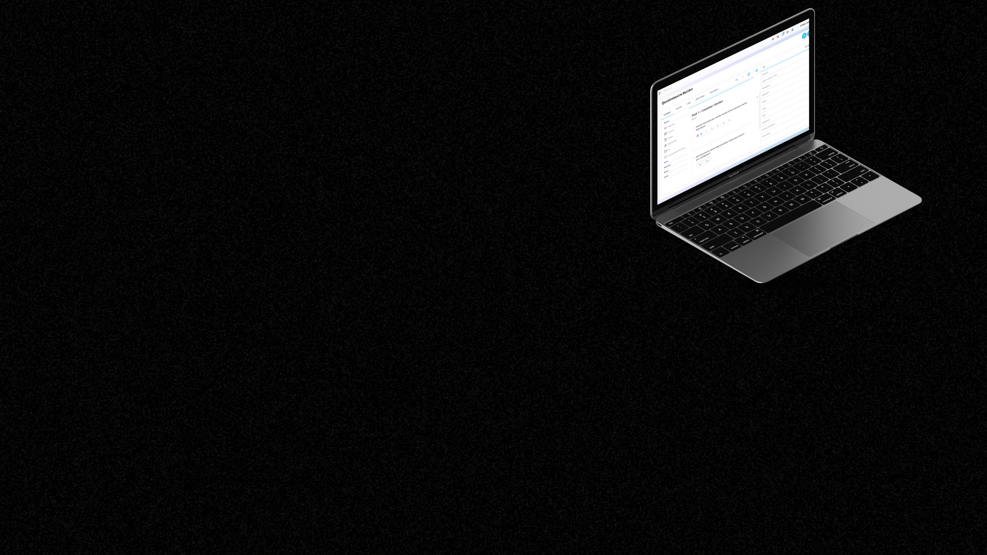 TICX | Customer Experience Dashbaord and Analytics